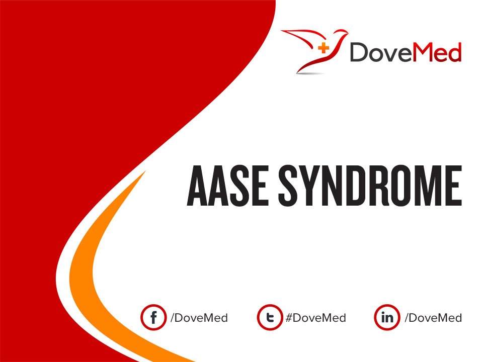 Aase Syndrome