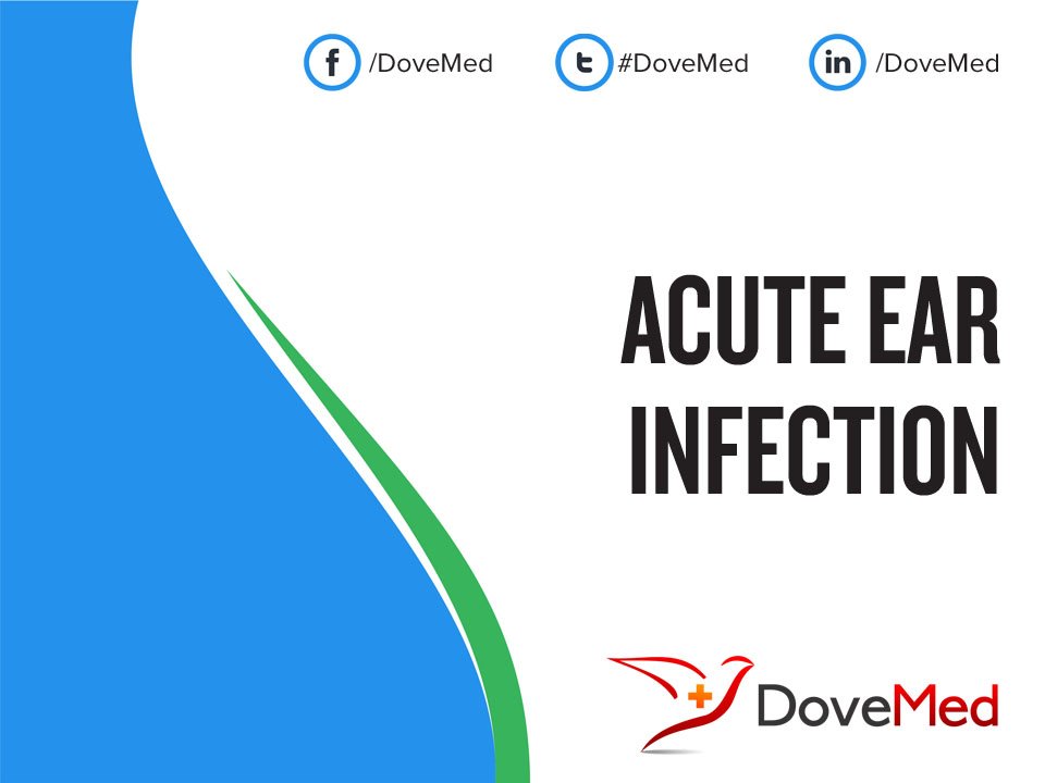 Acute Ear Infection