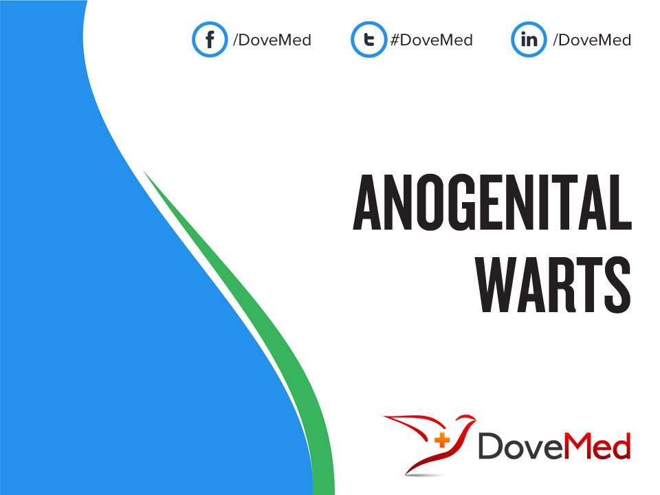 Anogenital Warts