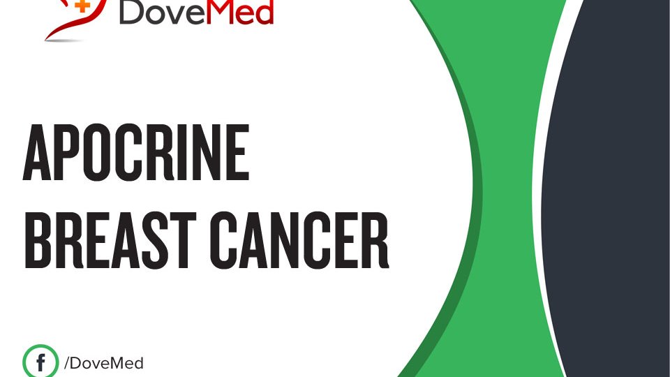 Apocrine Breast Cancer