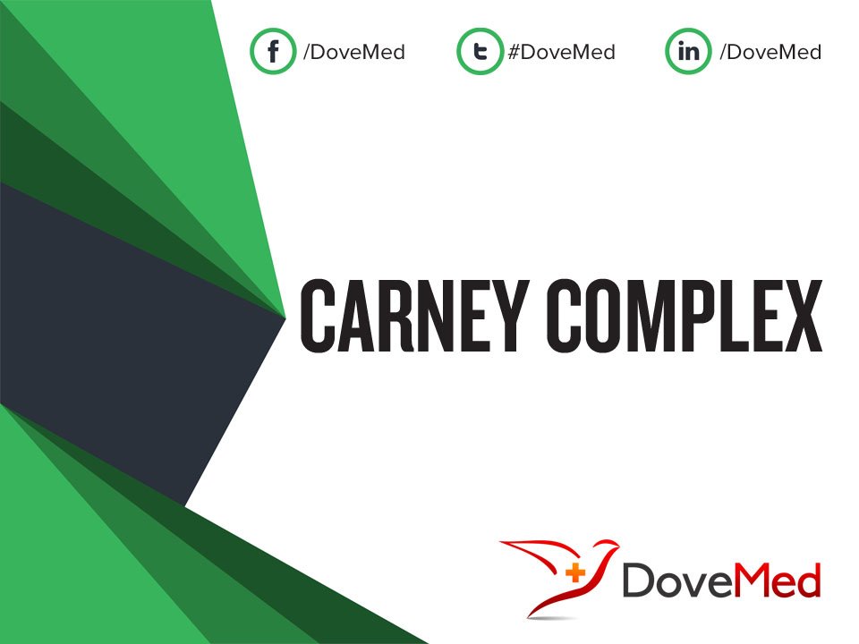 Carney Complex (CNC)