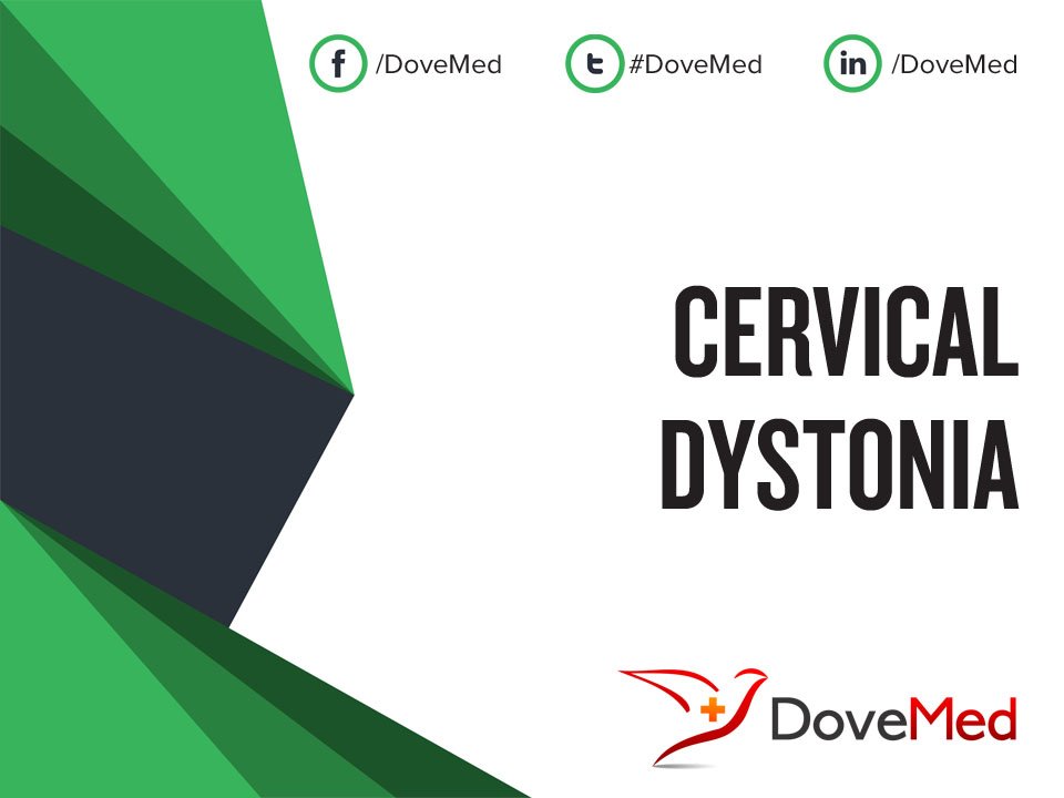 Cervical Dystonia