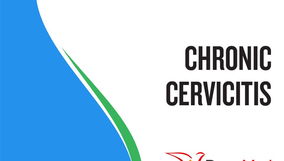 Chronic Cervicitis