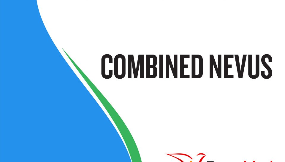 Combined Nevus
