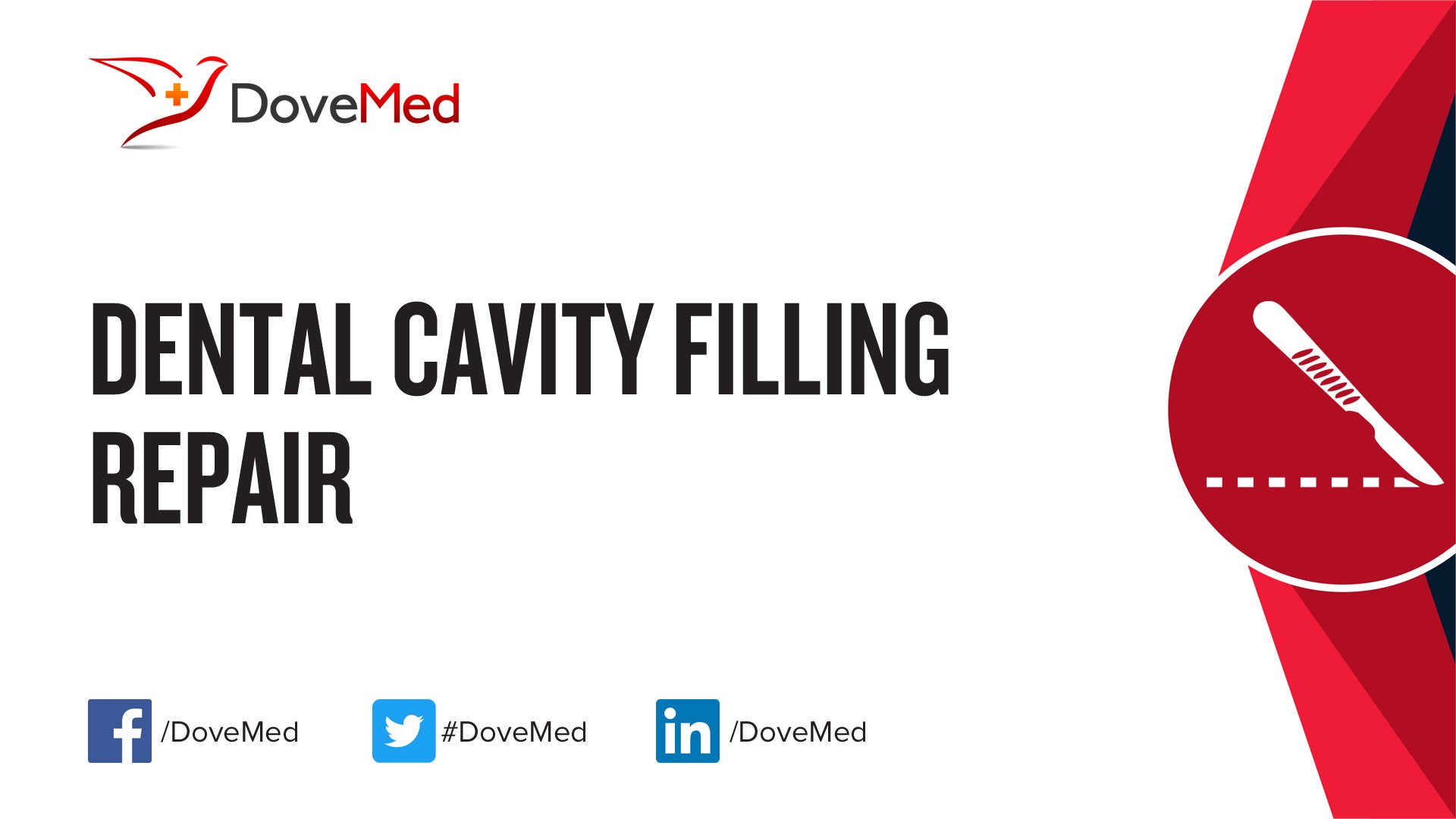 Cavity Filling Process