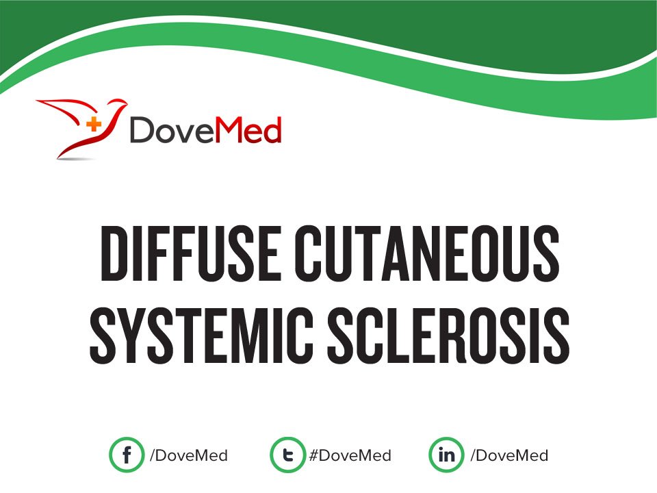 Diffuse Cutaneous Systemic Sclerosis (dcSSc)