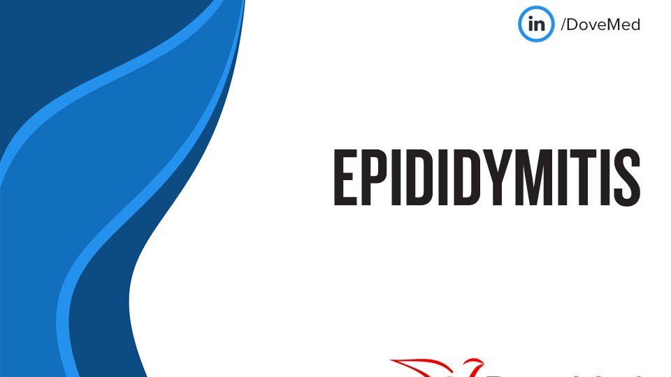 Epididymitis