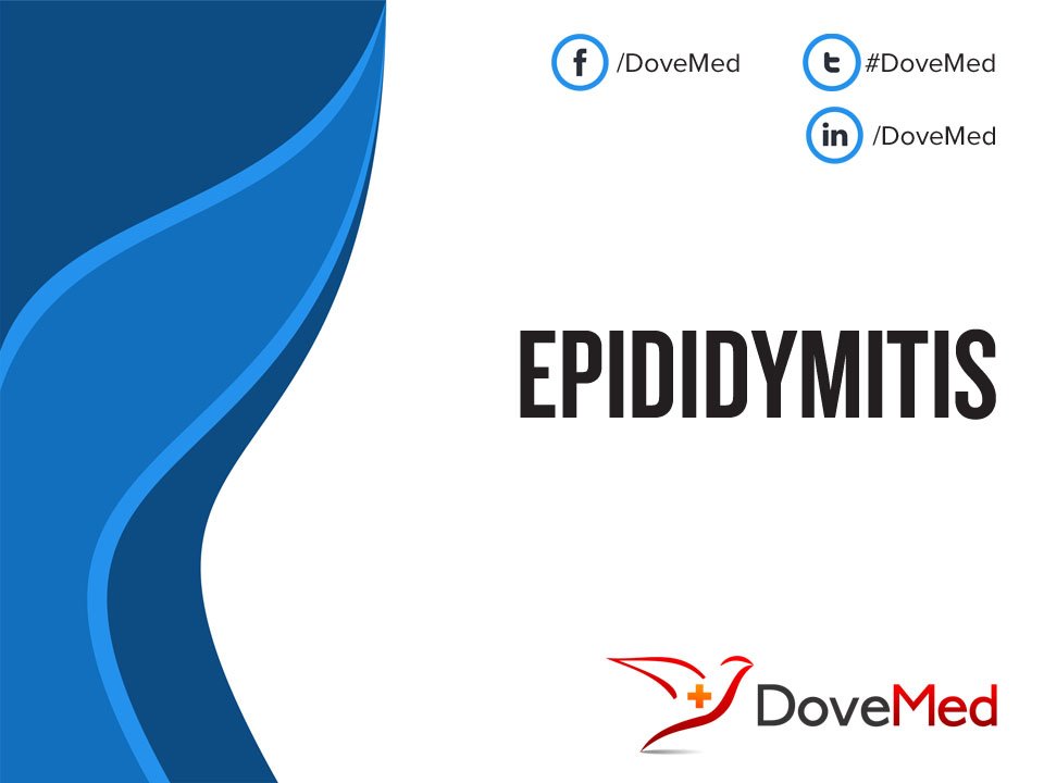 Epididymitis