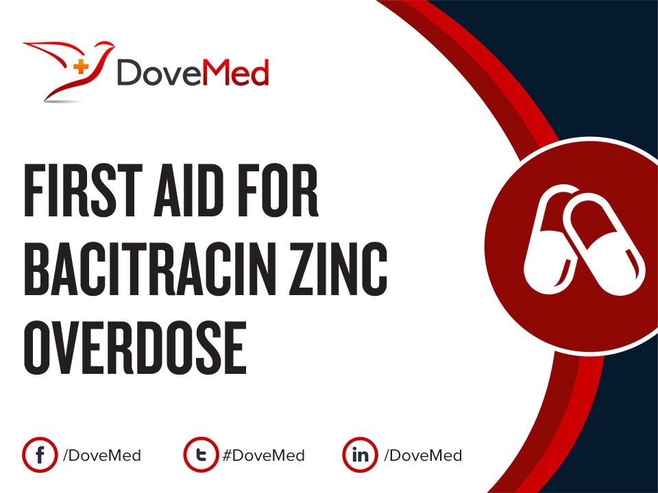 Zinc Mineral Overdose at Beulah Insley blog