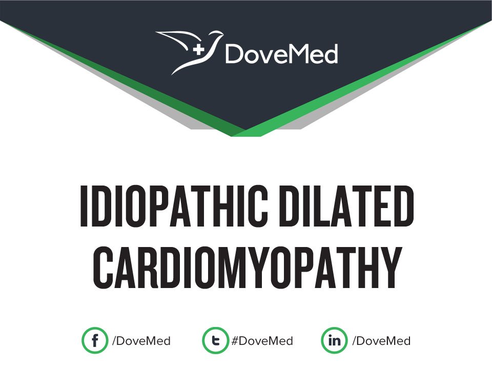 Idiopathic Dilated Cardiomyopathy