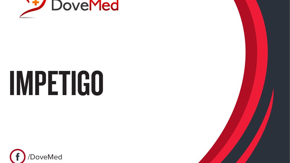 Impetigo