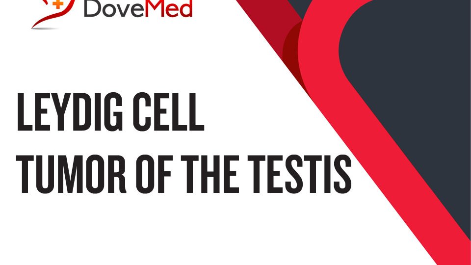 Leydig Cell Tumor of the Testis