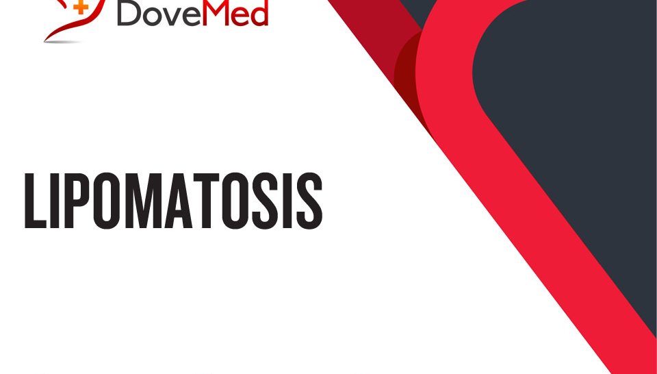 Lipomatosis