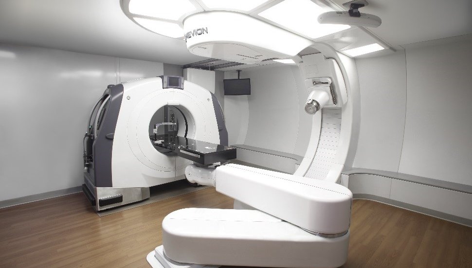 Proton Therapy