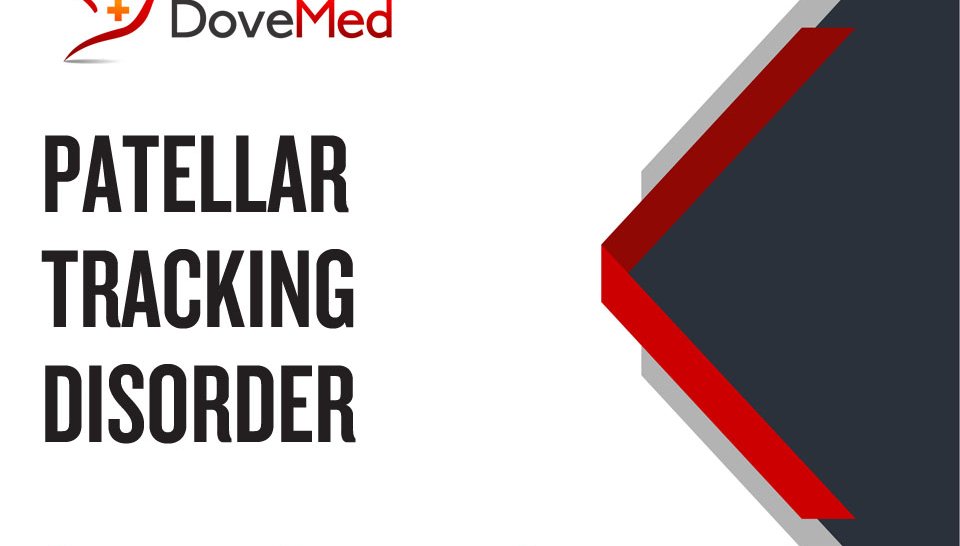 Patellar Tracking Disorder