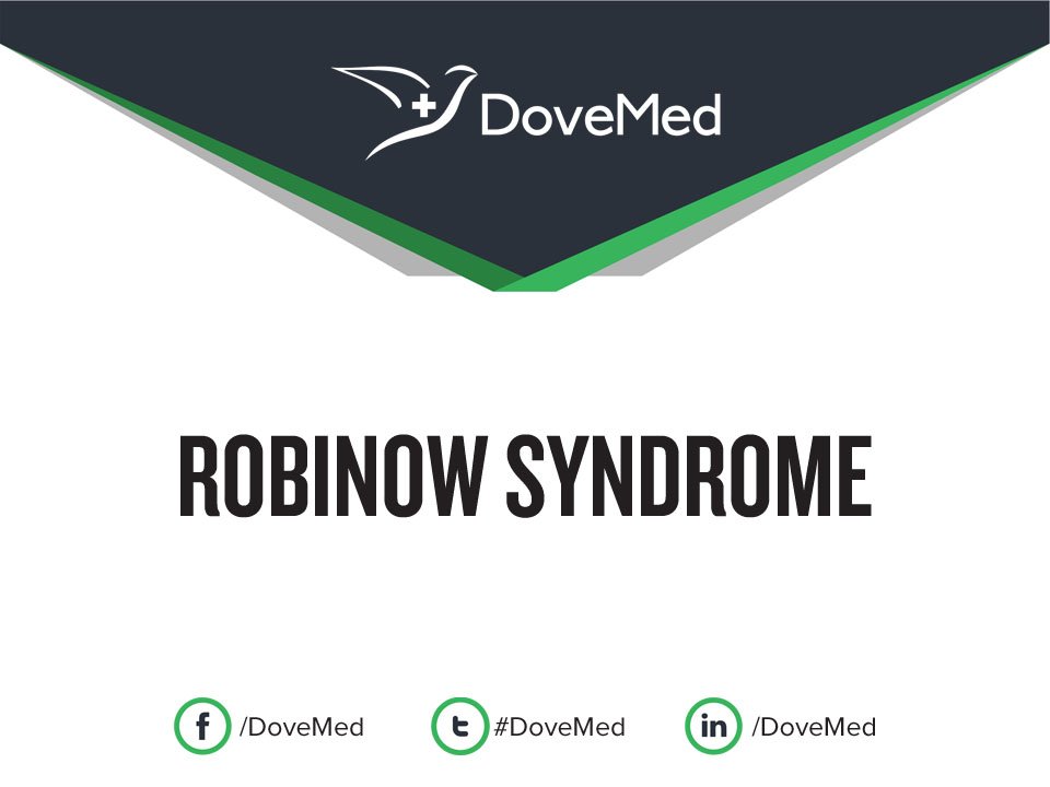 Robinow Syndrome