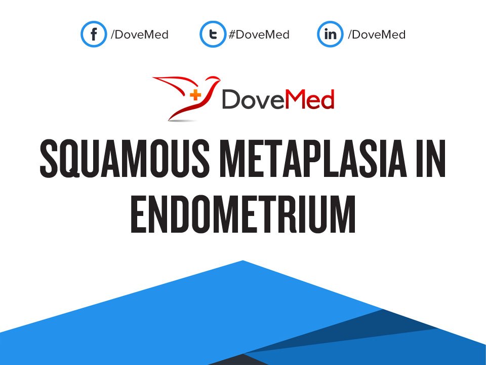 Endometrium Lining Tissue