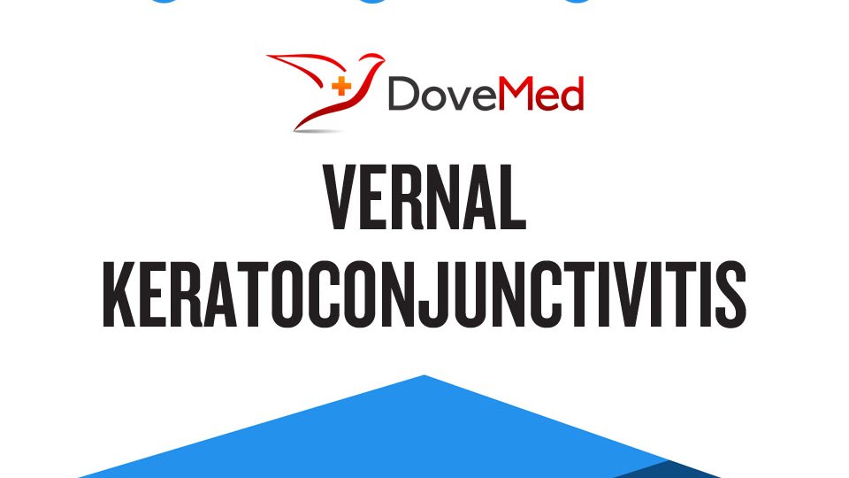 Vernal Keratoconjunctivitis (VKC)