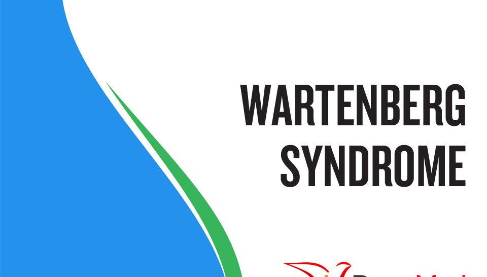 Wartenberg Syndrome