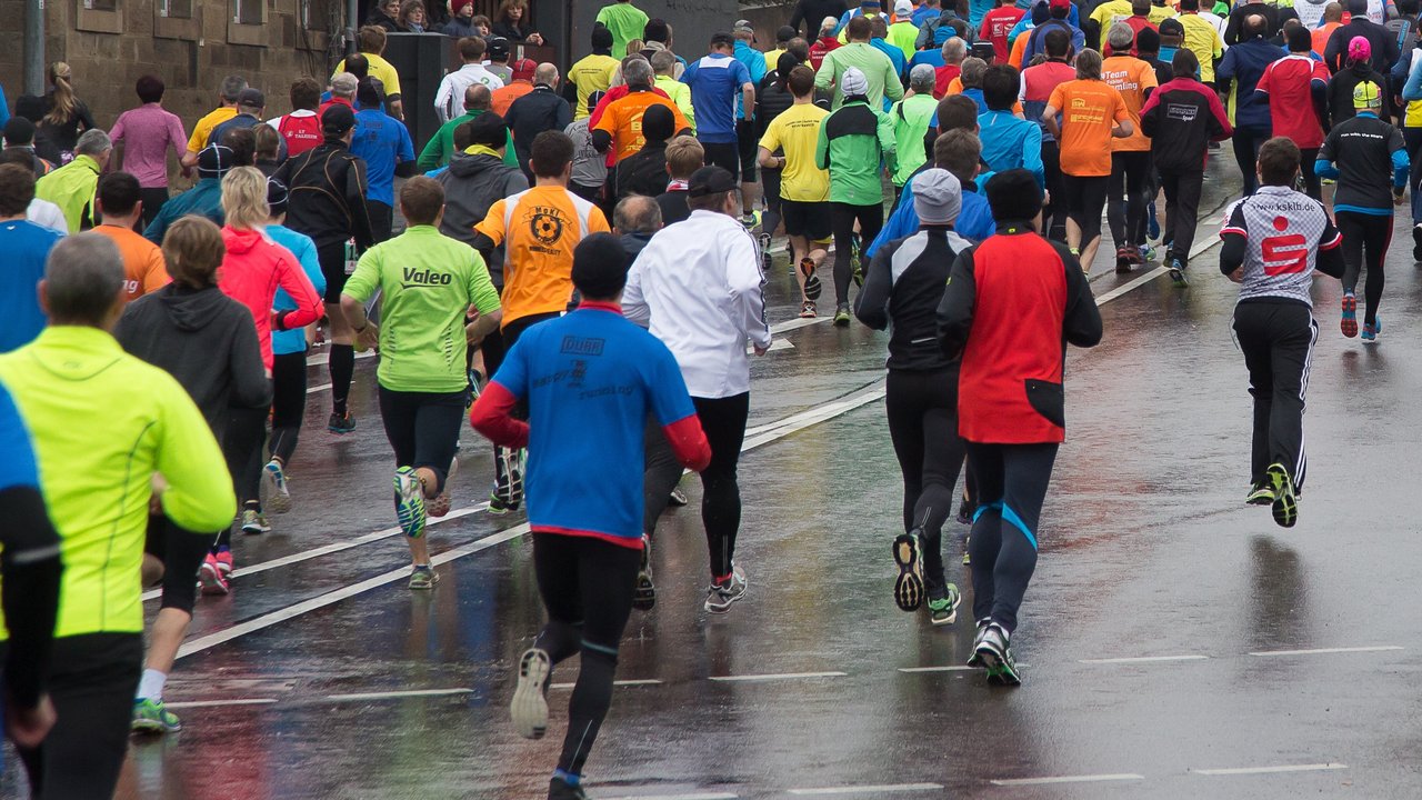 Benefits Of Aerobic Exercise