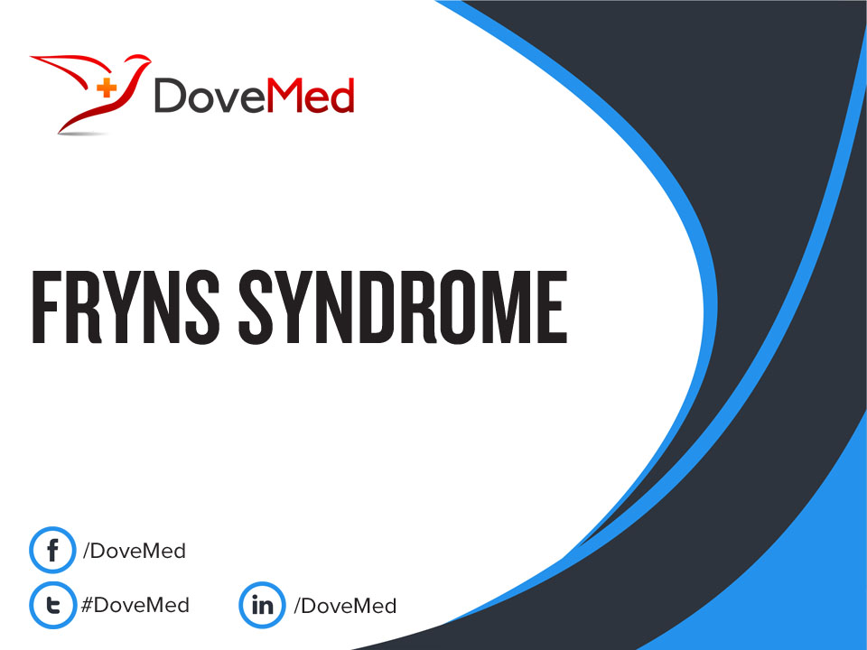 Fryns Syndrome