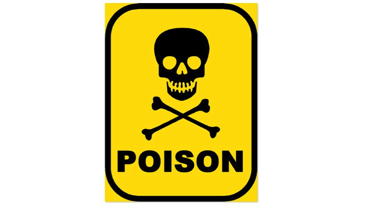 First Aid for Poisoning